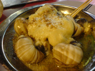 Malaysia's Food: Kaki Corner - Western Cruisine