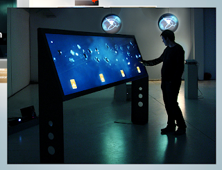 A. Zevallos: Basic Elements in Interactive and Product Design Unearthed