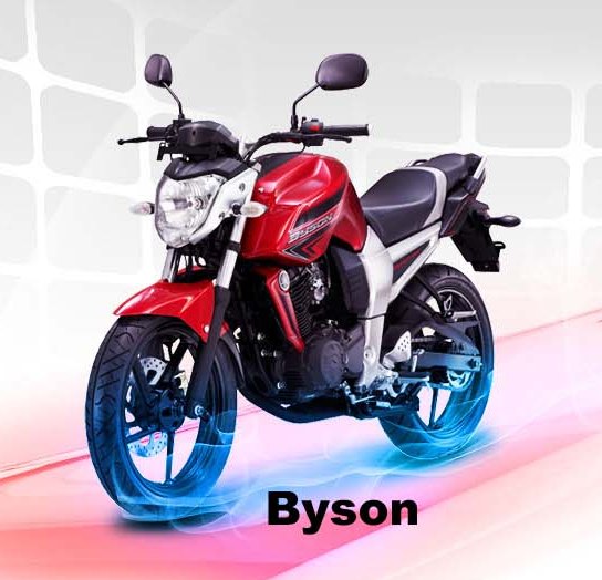 Sobat46: Honda New Mega Pro atau Yamaha Byson