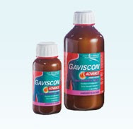 Gaviscon Advance for Non-Acid Laryngopharyngeal Reflux (LPR) | Fauquier ...