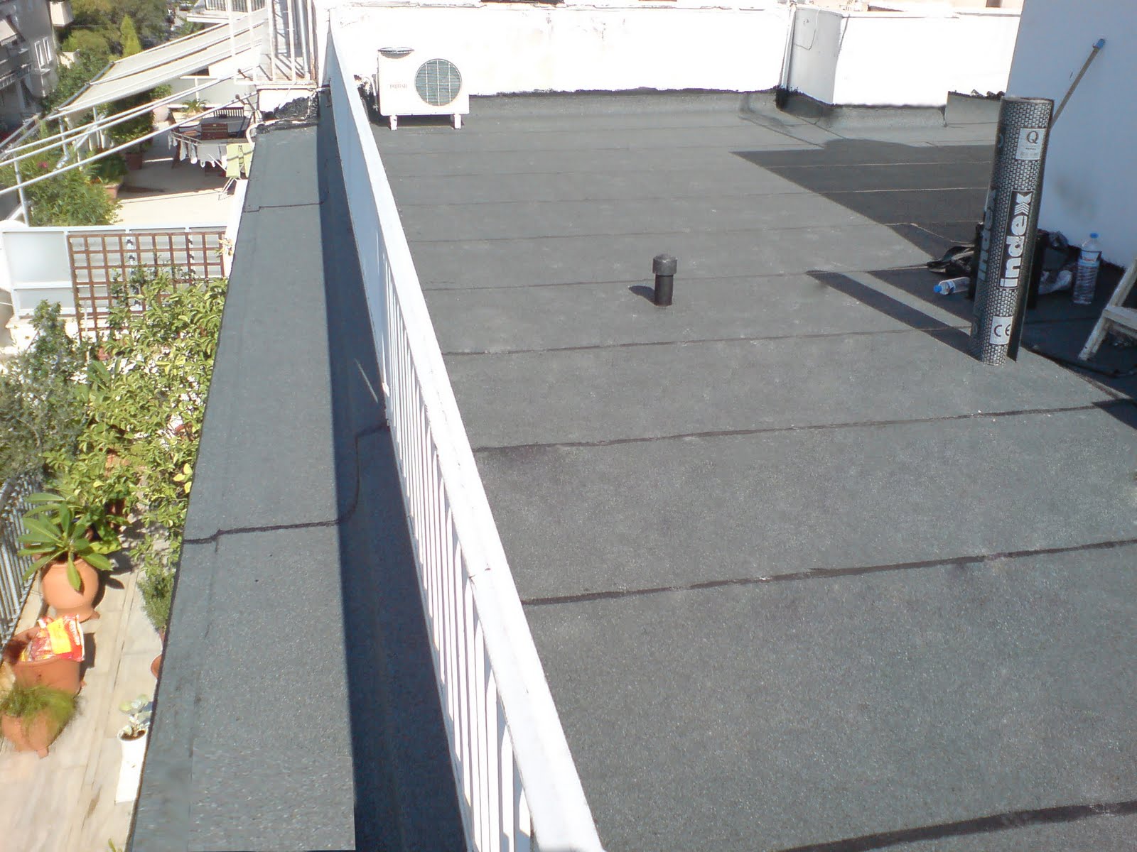 ΜΟΝΩΣΕΙΣ ΠΑΝΤΟΣ ΤΥΠΟΥ : ΥΓΡΟΜΟΝΩΣΗ - ΘΕΡΜΟΜΟΝΩΣΗ - ΗΧΟΜΟΝΩΣΗ