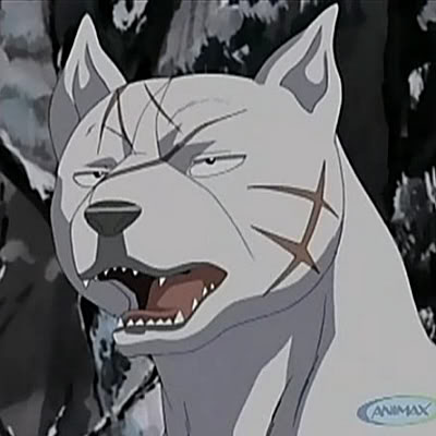 Anime World: Ginga Densetsu Weed.