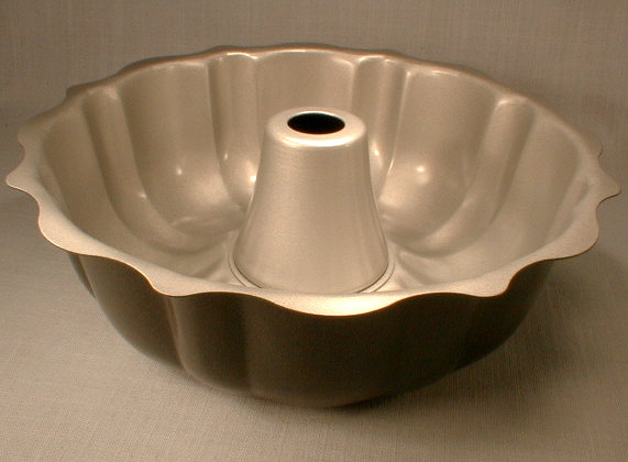 Tickle Your Tastebuds!: Cakes