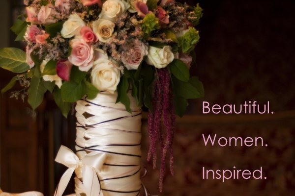 Beautiful.Women.Inspired.
