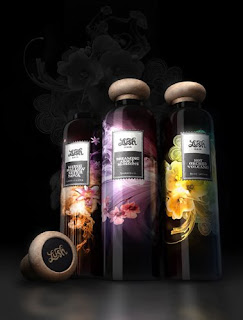PackagingBlog / Best Packaging Designs Around The World: Lush