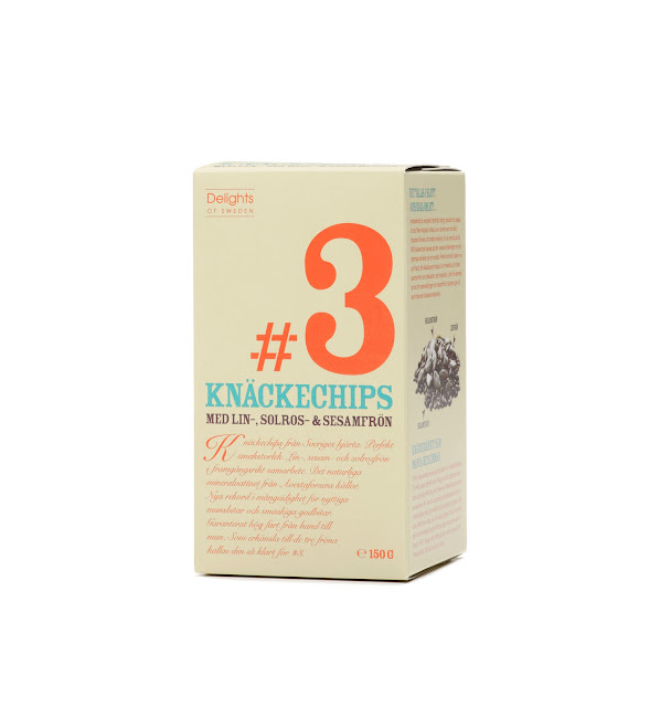 PackagingBlog / Best Packaging Designs Around The World: Delights of Sweden