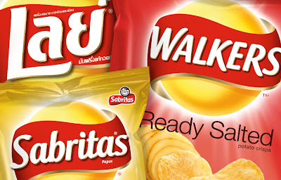 PackagingBlog / Best Packaging Designs Around The World: Lay's