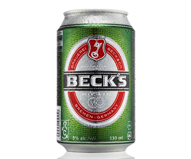 PackagingBlog / Best Packaging Designs Around The World: Beck Redesign