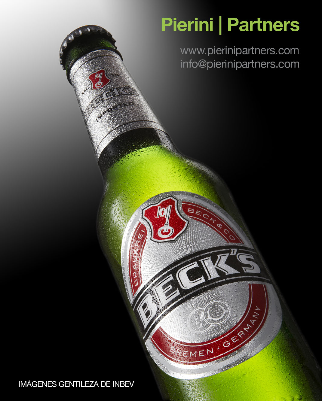 PackagingBlog / Best Packaging Designs Around The World: Beck Redesign