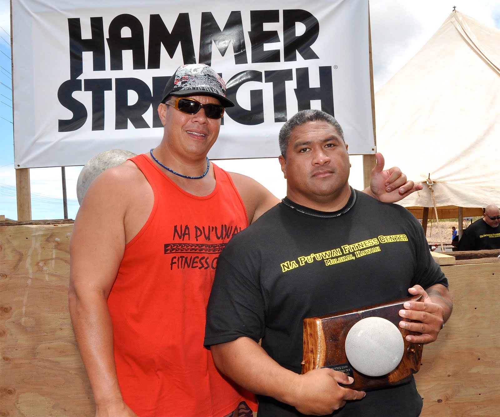 HawaiiLocalNews.BlogSpot.com: MOLOKAI 2010 STRONGMAN - "PETER PALE ...