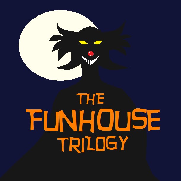 Inside the Mind of a Creator: The Funhouse Trilogy