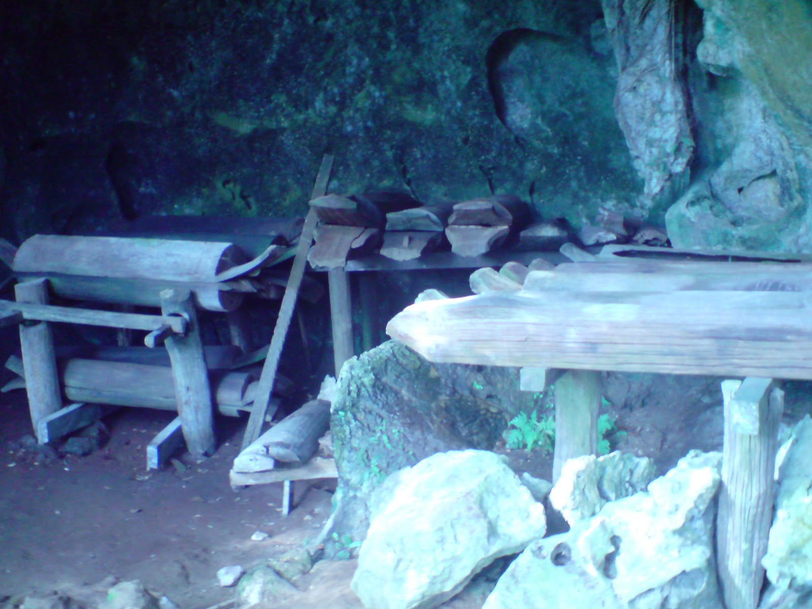 Batu Tulug Cave | My Country View