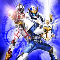 Ryu Kendo (ゴッドリュウケンドー)