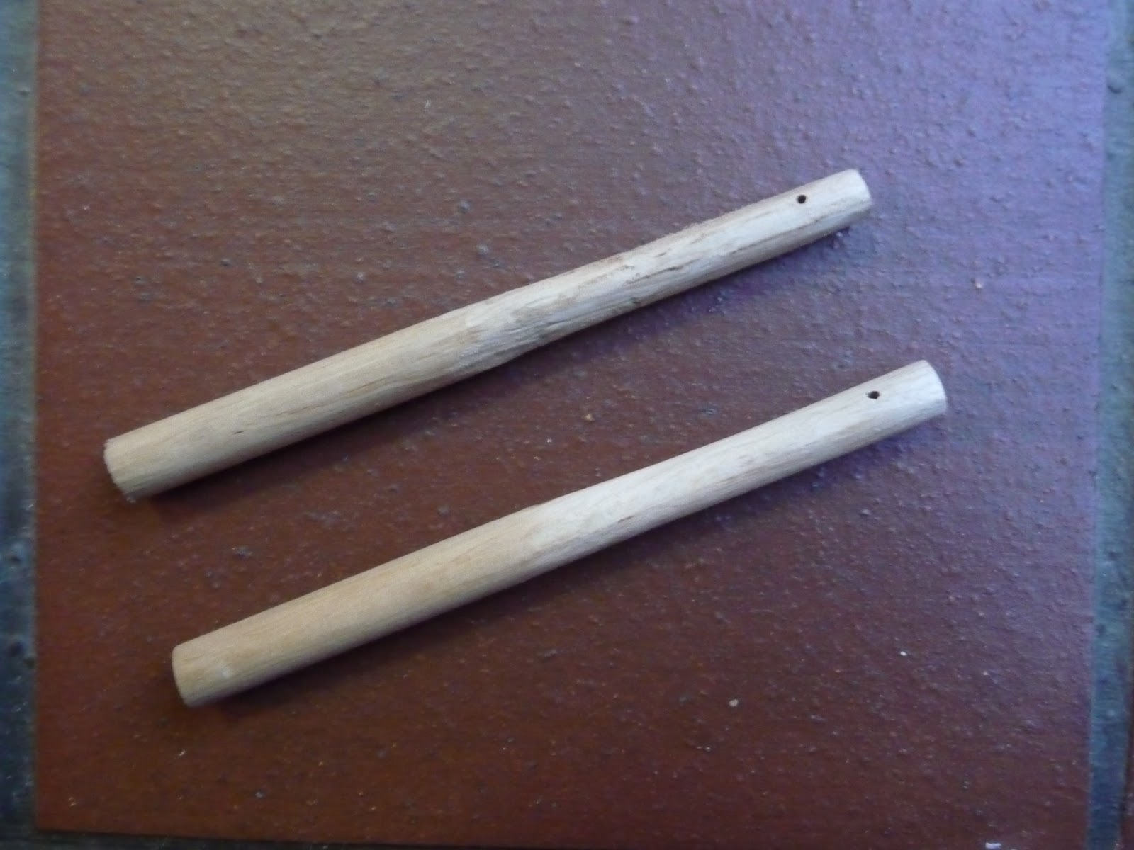 My Fav Music Blog: Home-made Erhu