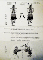 Kenjutsu Techniques (9 Basic Cuts): Kenjutsu Techniques (Drawings by ...