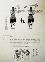 Kenjutsu Techniques (9 Basic Cuts): Kenjutsu Techniques (Drawings by ...