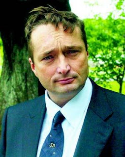 Alive in Limerick: John Devane's Libel Case