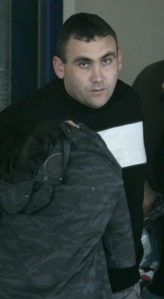 Alive in Limerick: Brennan and Baby