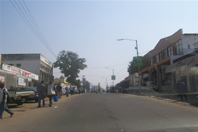 I Love Malawi!: Pictures from Limbe in Blantyre, Malawi