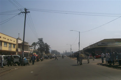 I Love Malawi!: Pictures from Limbe in Blantyre, Malawi
