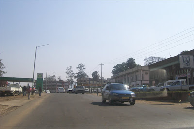 I Love Malawi!: Pictures from Limbe in Blantyre, Malawi