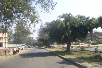 I Love Malawi!: Pictures from Limbe in Blantyre, Malawi