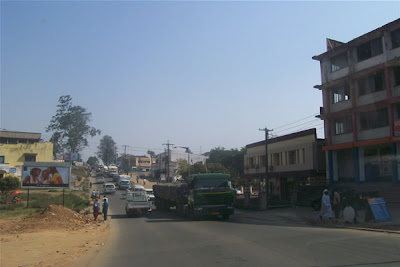 I Love Malawi!: More Pictures from Limbe in Blantyre, Malawi