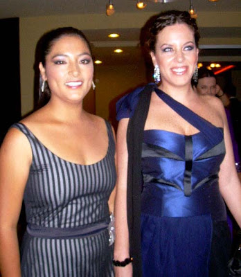 Armonía - Huanta: ¡Triunfamos en el Oscar!... aunque no hayamos ganado ...