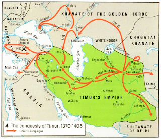 Course on China and the Silk Road
