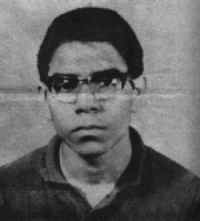 Revista Libre Pensamiento: José Leonel Rugama Rugama, poemas