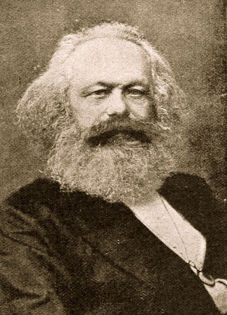 Revista Libre Pensamiento: El pensamiento vivo de Karl Marx Revista Libre Pensamiento: El pensamiento vivo de Karl Marx
