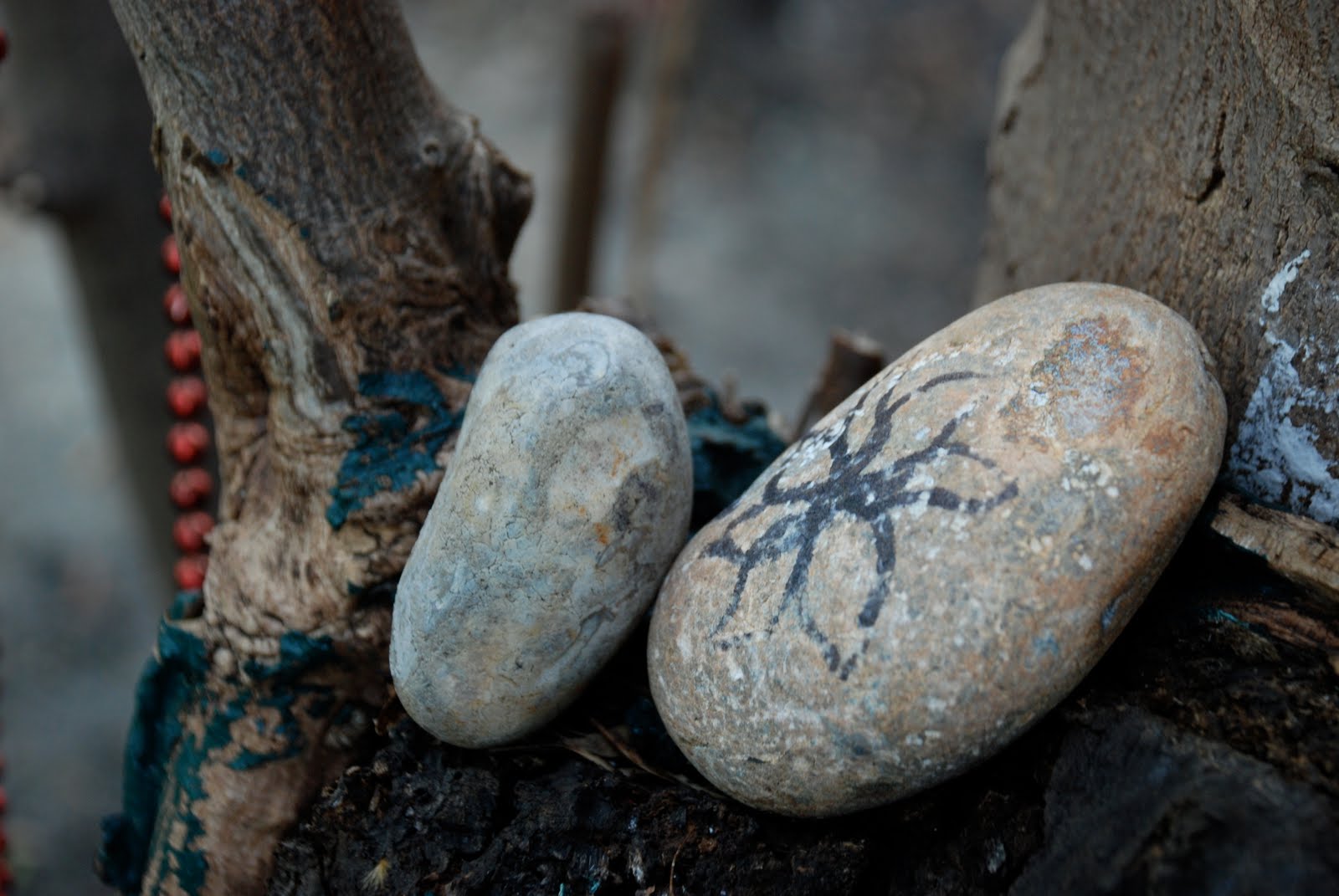 CHOCOLATE LIFE AND JAZZ!: An amazing find..A Marc Bolan memorial in a ...