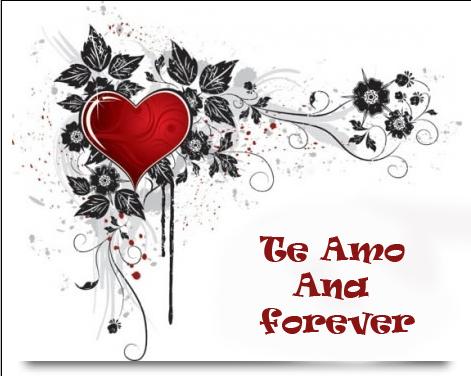 Imagenes que digan Te amo ana - Imagui
