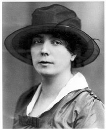 Abby's Capstone Blog: Gretta Conroy and Nora Barnacle