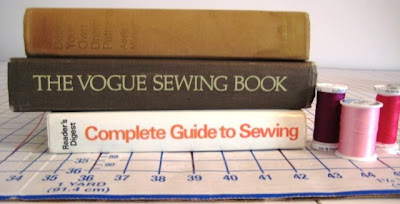 Gertie's New Blog for Better Sewing: The Best Patternmaking Book Ever