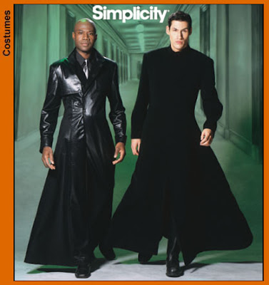 Gertie's New Blog for Better Sewing: Awesomely Bad Runners-Up