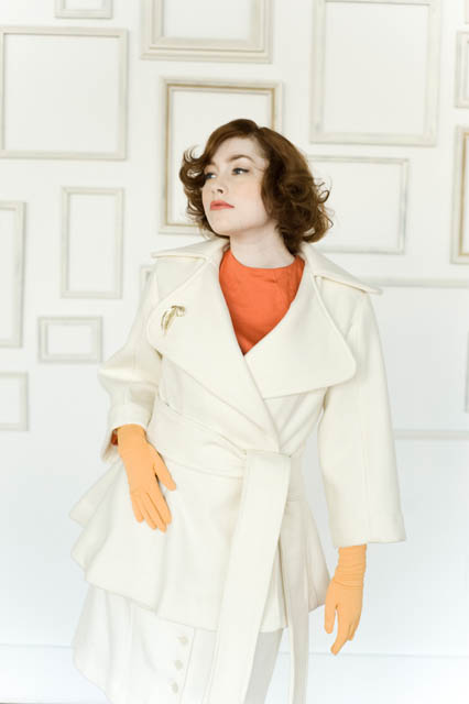 Gertie's New Blog for Better Sewing: Colette Patterns' Curvy Models ...