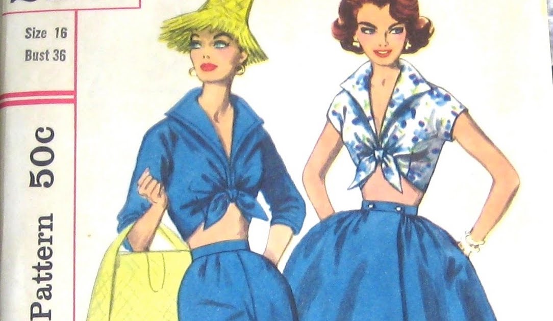 Gertie's New Blog for Better Sewing: Time for a Mini Mental Health Break!