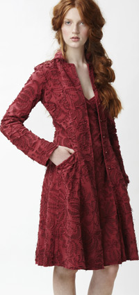 Gertie's New Blog for Better Sewing: I'm Obsessed: Alabama Chanin