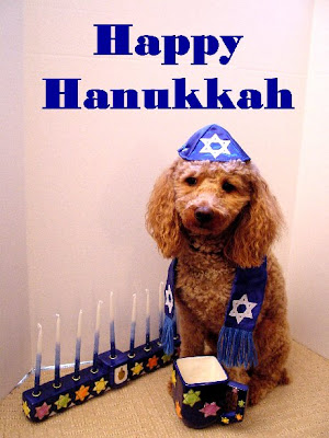 Funny Hanukkah Cards