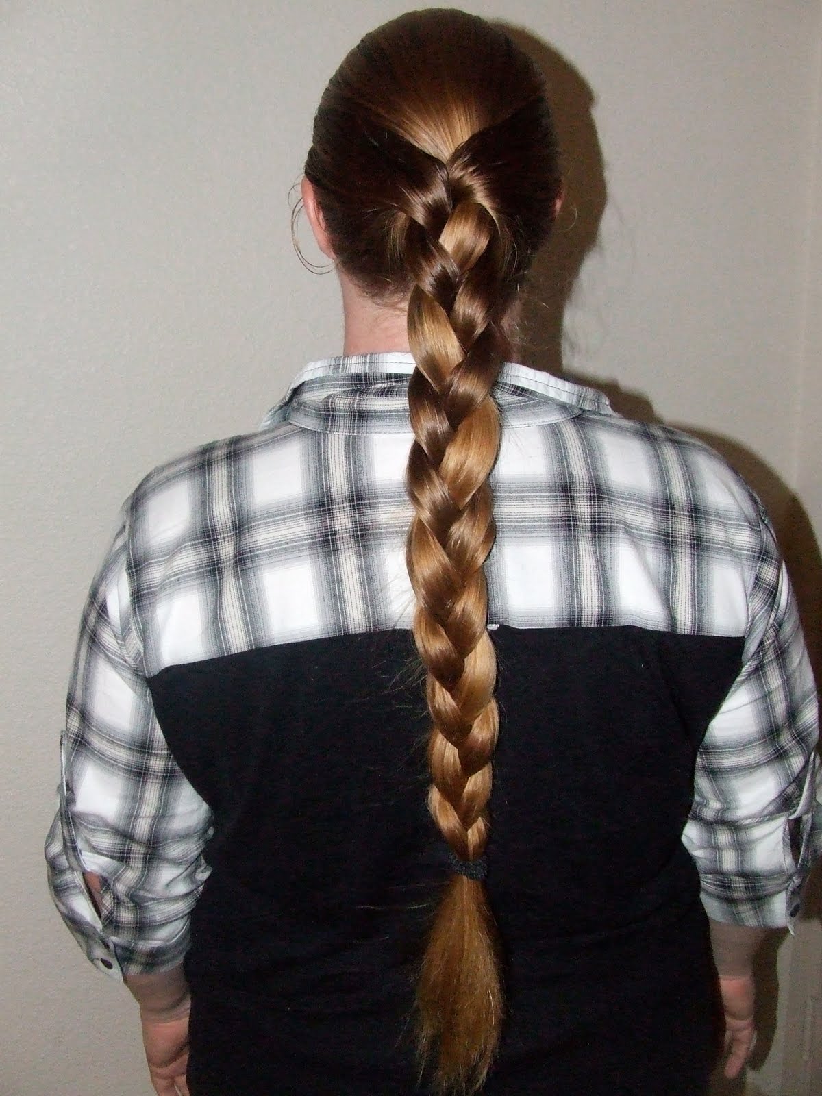 Hair, There and Everywhere: Long Hair Is *So* Boring