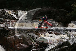 KAYAK4play News: 2007 Teva Lea Xstream Race