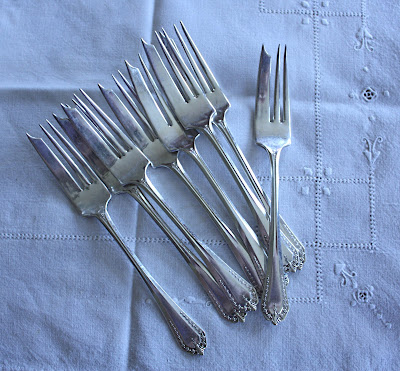 Should you eat cheese cake with a fork or a spoon? — Digital Spy