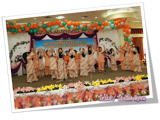 Hari Keluarga Taska Syaz & Graduasi Tadika Syaz 2010 | TASKA & TADIKA SYAZ