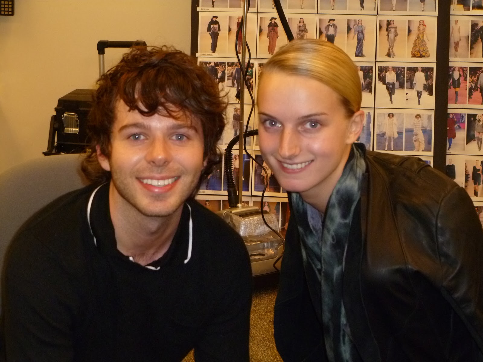 Extraordinary Hair: Nordstrom Event with St. John