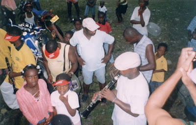 Colombia en Historias: El Bunde, una arrechera total