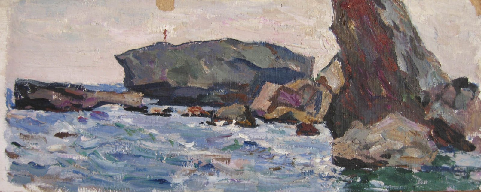 REPINART (home of russian impressionism): Gallery of sketches part1 ...