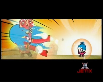 PUCCA, CAPITULOS DE PUCCA, GARU, HISTORIA DE PUCCA, JETIX, IMAGENES DE ...