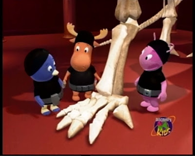 BACKYARDIGANS CANCIONES, VIDEOS DE BACKYARDIGANS, IMAGENES DE ...