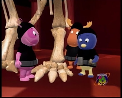 BACKYARDIGANS CANCIONES, VIDEOS DE BACKYARDIGANS, IMAGENES DE ...